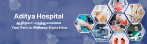 Aditya Hospital: Your Partner in Health & Wellness