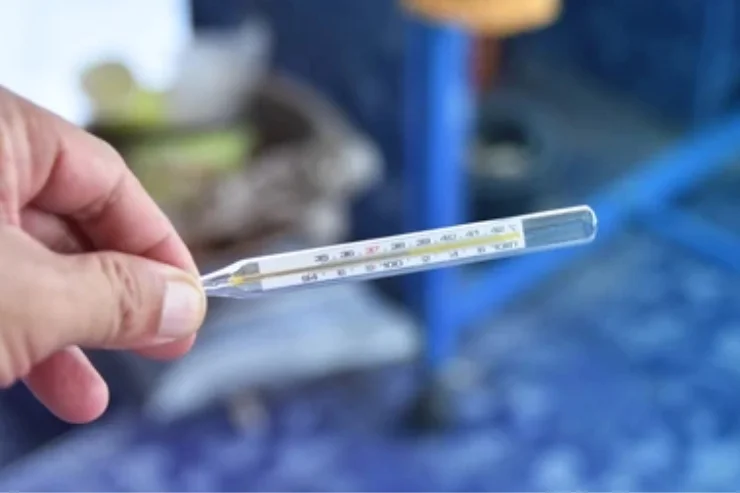 Laboratory Tests - Aditya Hospital