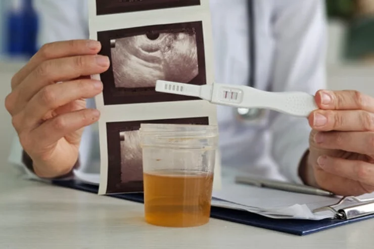 Obstetrics & Gynec Tests - Aditya Hospital